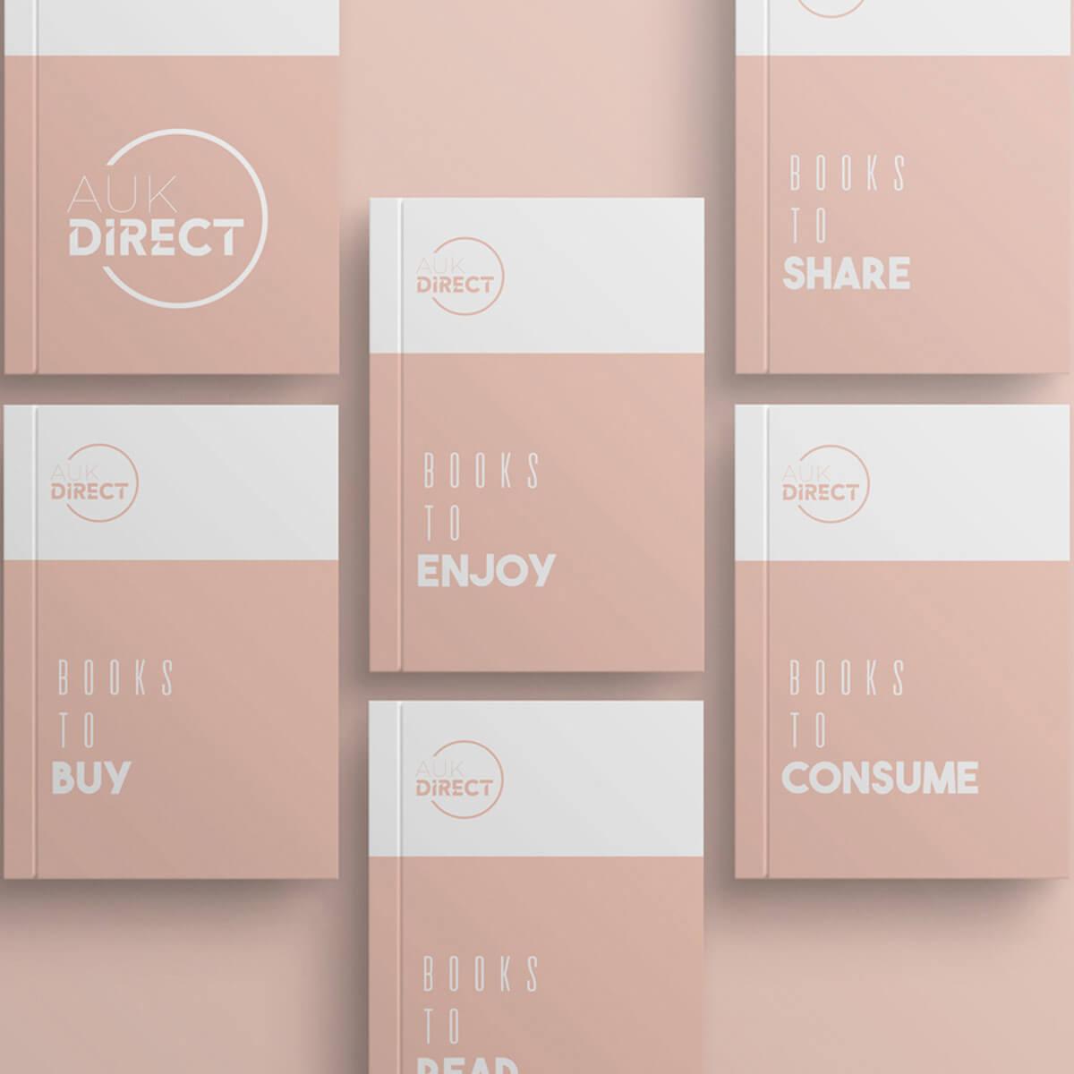 About Us - AUK Direct