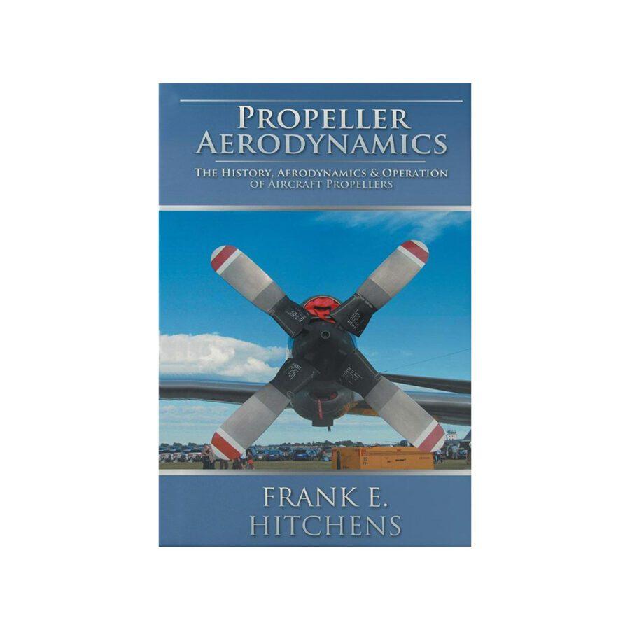 Propeller Aerodynamics - AUK Direct