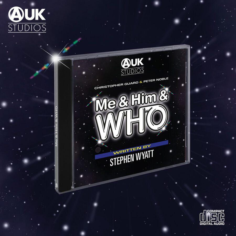 CD/FILMS - AUK Direct