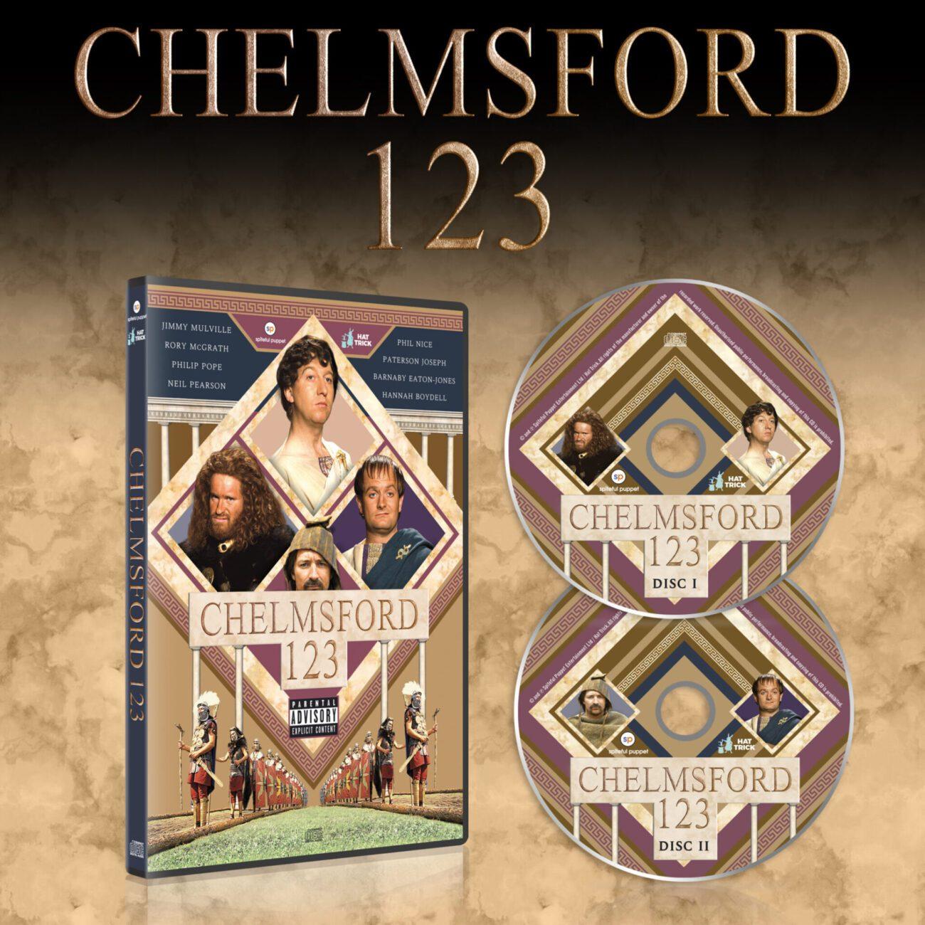 CD/FILMS - AUK Direct