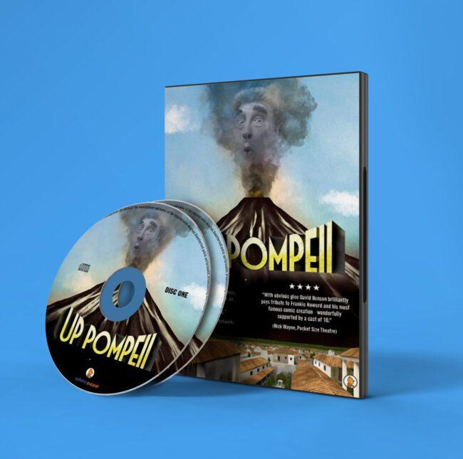 CD/FILMS - AUK Direct